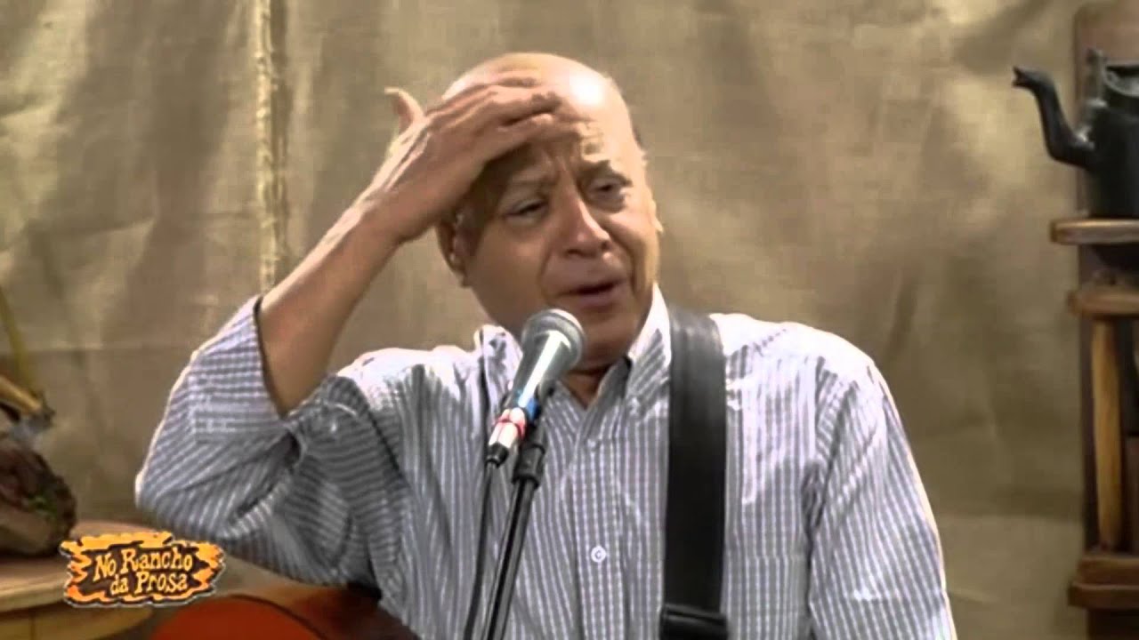 Orelhano e Guri Dante Ramon Ledesma - YouTube