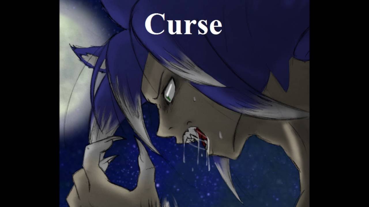 SonAmy: Werewolf Curse part 01 - YouTube