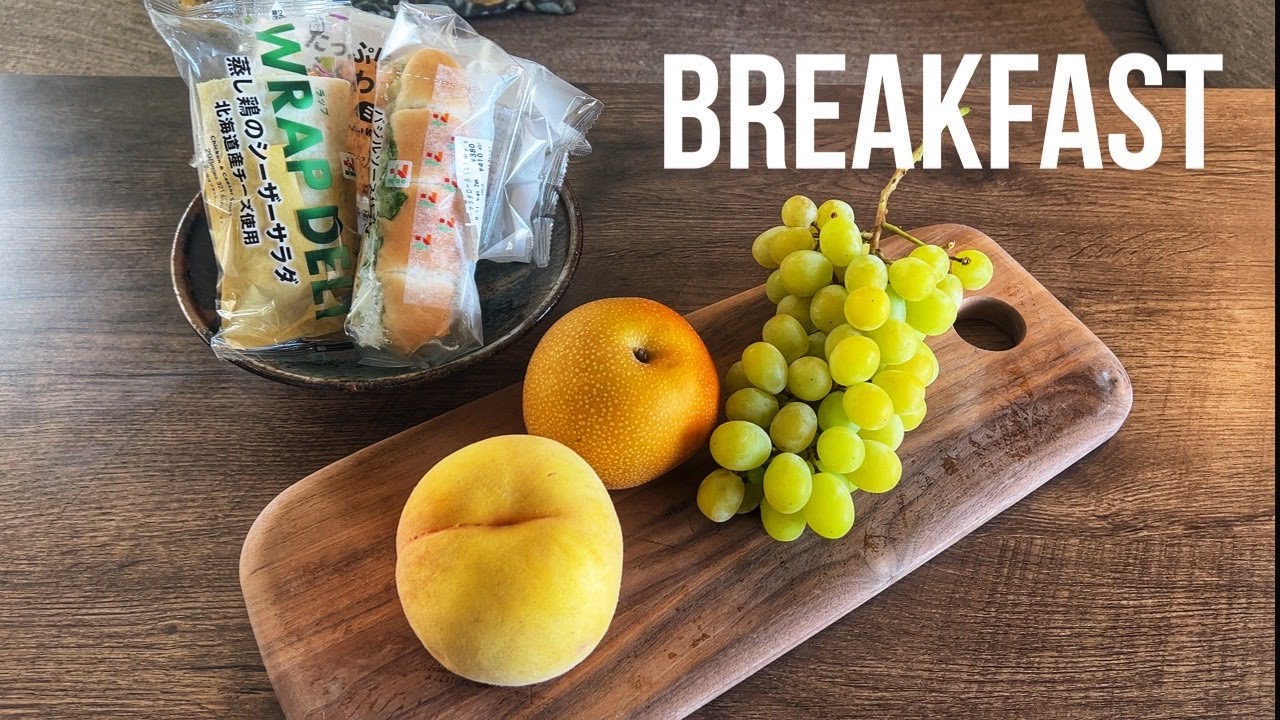 Breakfast Time Livestream - YouTube