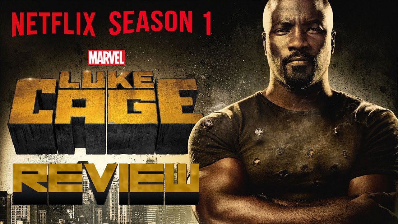 Is Luke Cage Season 1 Good or Bad? Reviewpoint Hits & Misses Breakdown ...