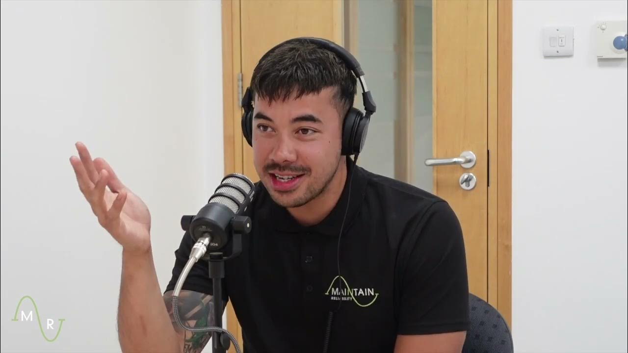 SPECIAL GUEST - Chris Hansford - World of Sensors - YouTube