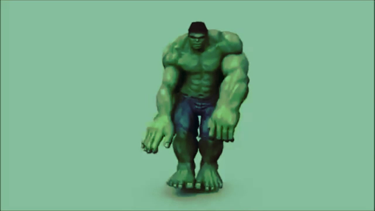 Hulk dançando Despacito Luis Fonsi - YouTube