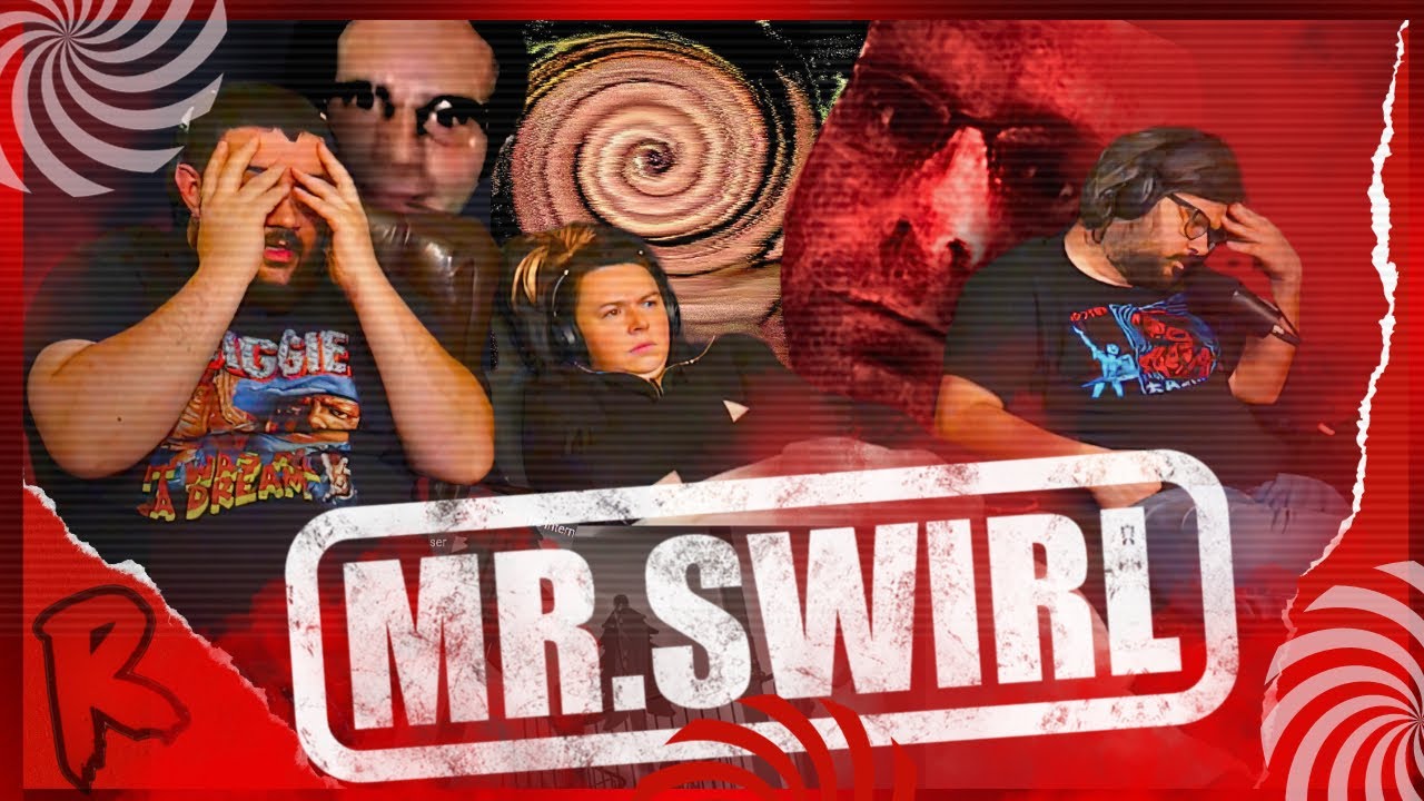 Mr Swirl: The Internet's Most Disturbed User - @NickCrowley | RENEGADES ...