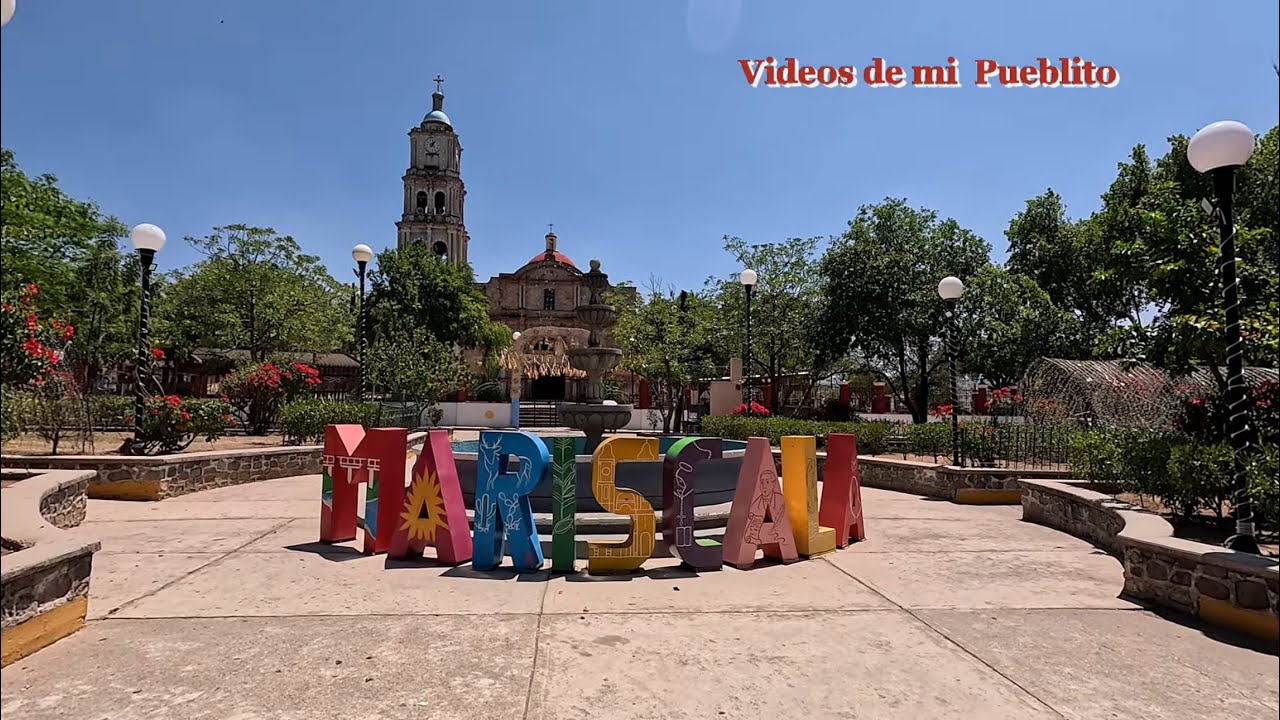De Paseo por Mariscala de Juarez Oaxaca, Saludando amigos - YouTube
