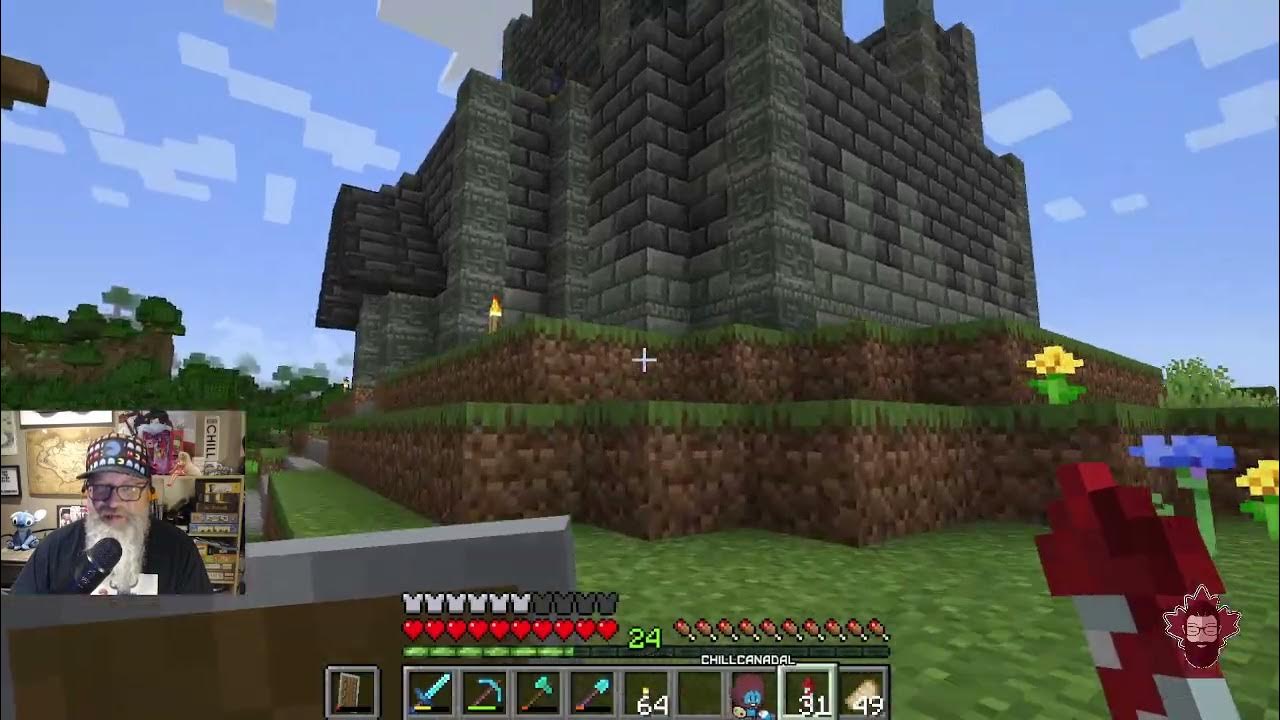 Year end tour of Java realm - YouTube