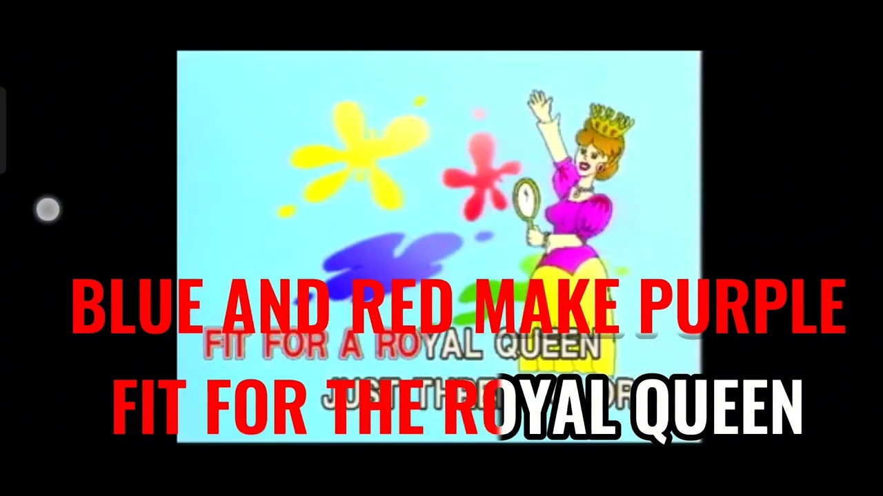 JUST THREE COLOURS Ivory Records | Nursery Rhymes for Children | Best ...