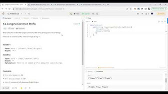 Leet Code Easy Array Problems - YouTube