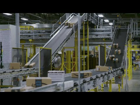 Amazon cutting 16,000 jobs