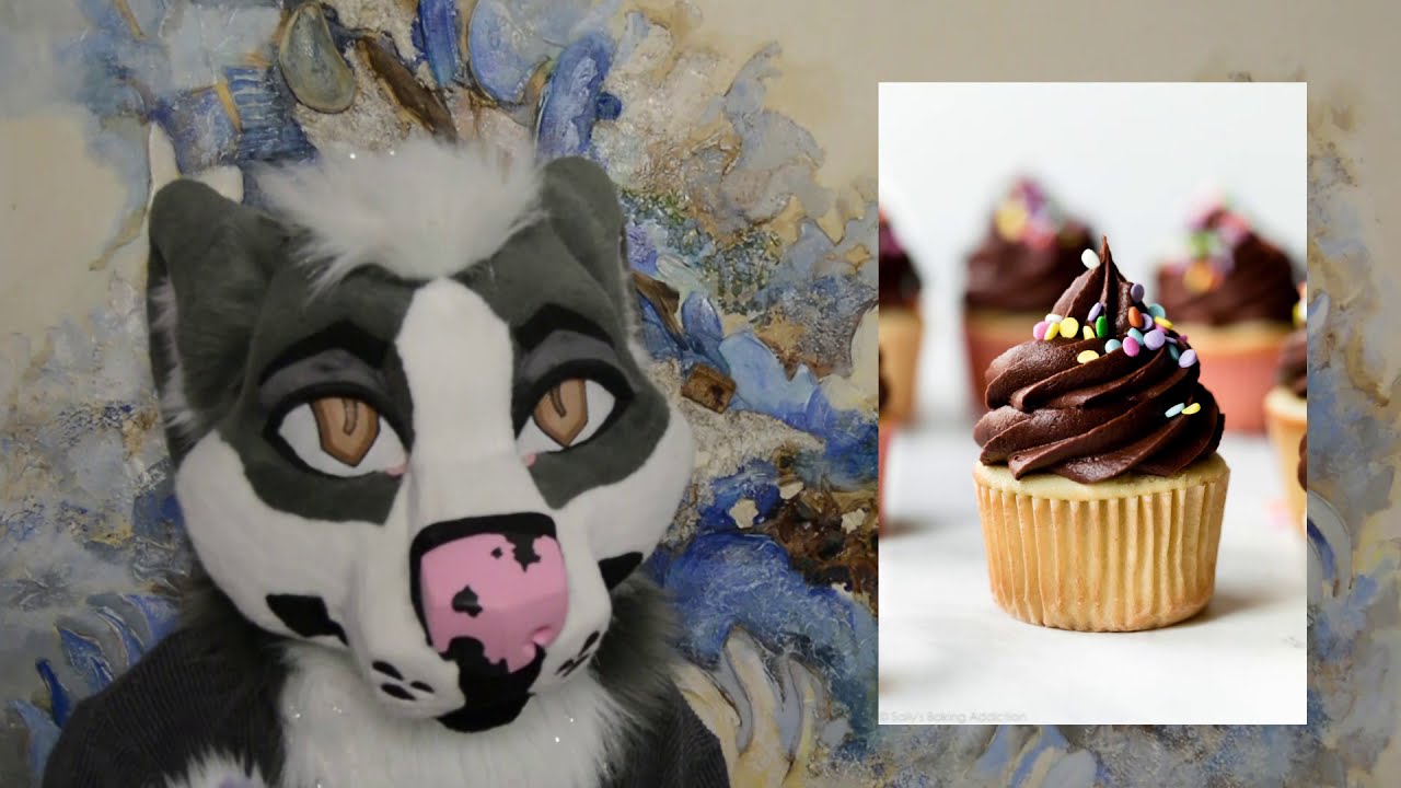 My Furry Friends As Food/Drink - YouTube
