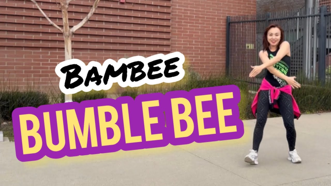 Bumble bee - YouTube
