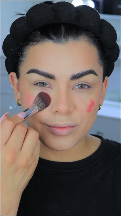 Maquillaje navideño ️ usando solo productos de @sheglam_official #sheglam #sheglamhaul - YouTube