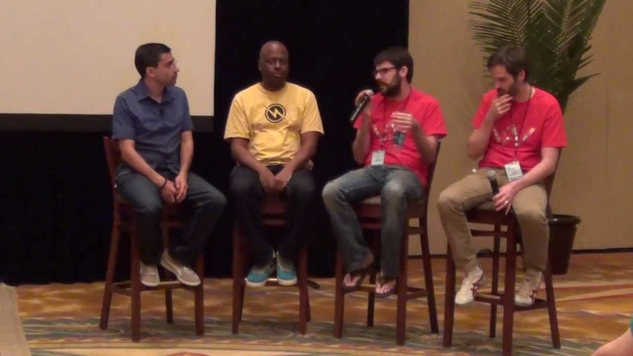 Ruby Conf 2013 - Bad Ruby code doesn't exist - YouTube