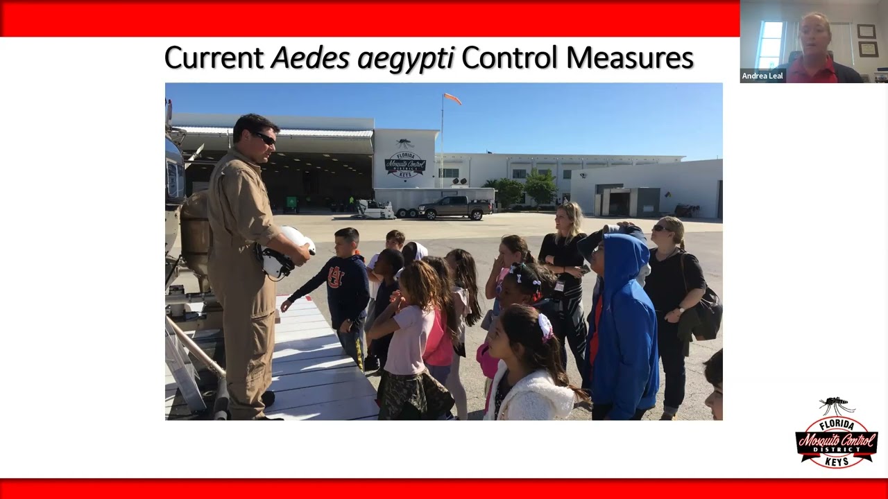 Sterile Insect Technique: Innovative Tools for Controlling Invasive ...