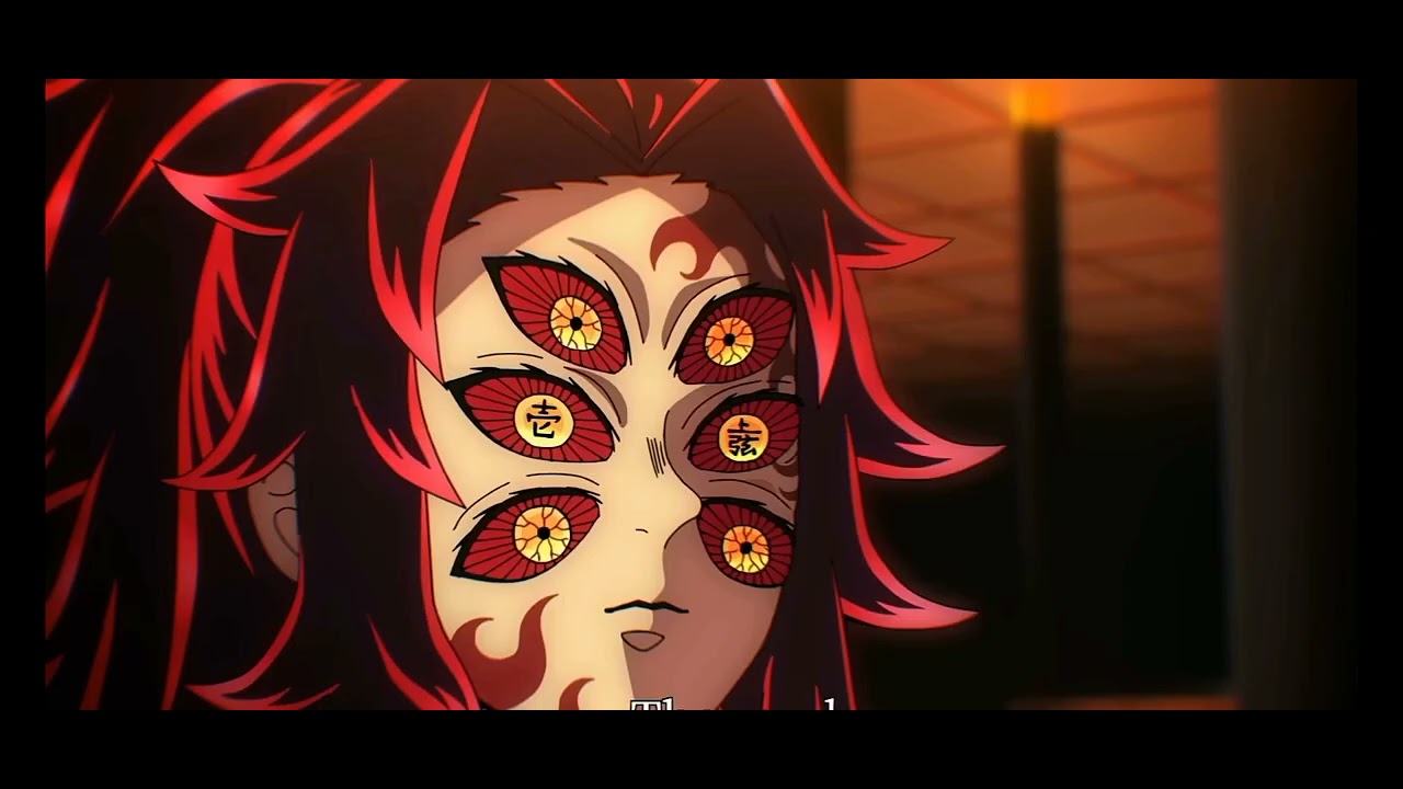 Demon Slayer Fight - YouTube