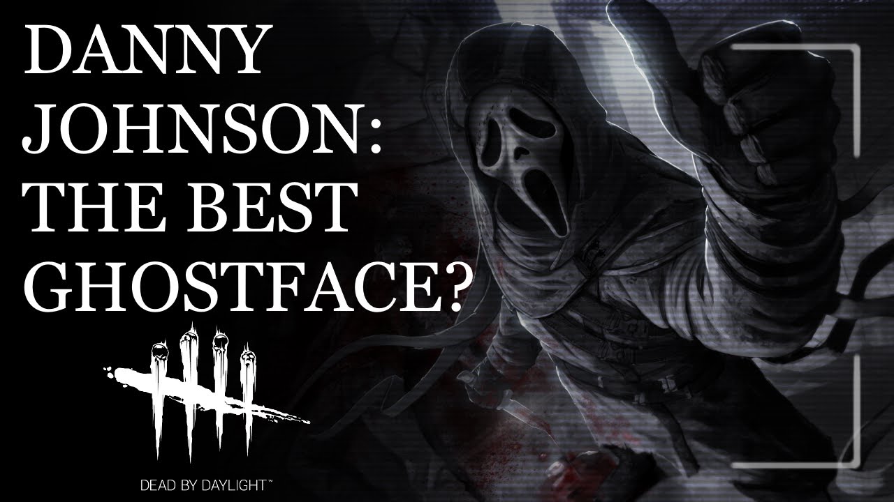 Ghostface: A Brilliantly Unfaithful Adaptation | Dead by Daylight Lore ...