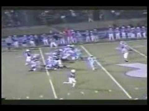 Xylon Purkiss' Highlight Reel 03-06 part 1