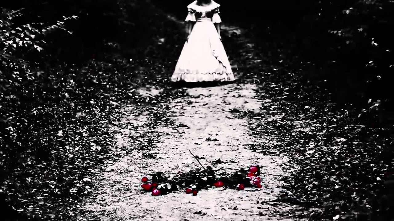 The Kind Ghosts - YouTube