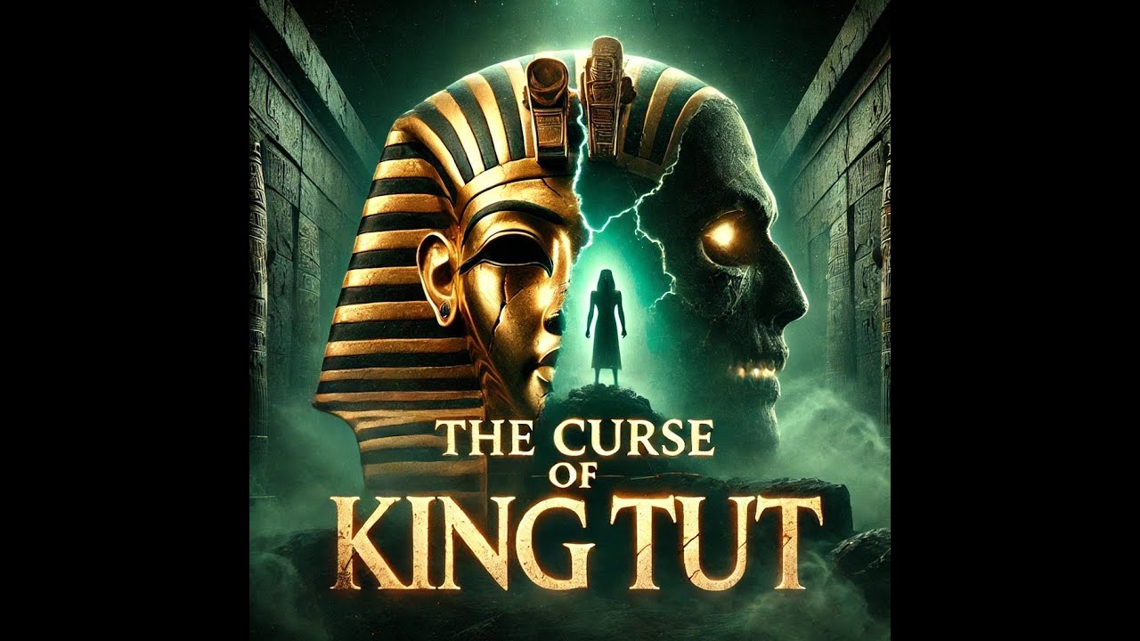 The Curse of King Tut – Myth or Murder? - YouTube