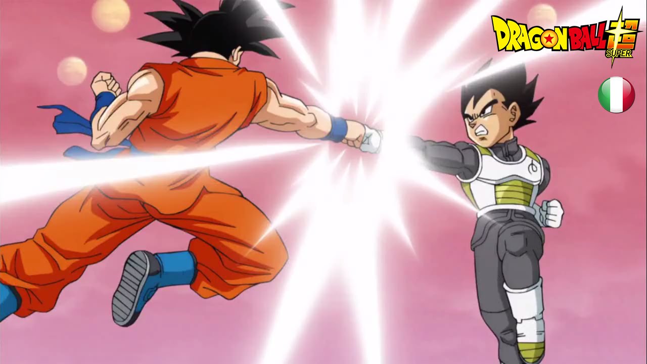 Dragon Ball Super EPISODIO 20:"L'avvertimento di Jako! Freezer e i suoi ...