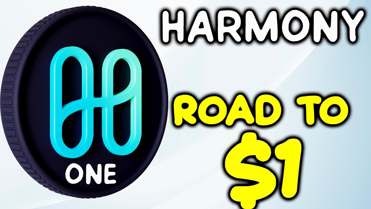 Harmony (ONE) Is $1 Still Possible? Harmony Price Prediction And Chart ...