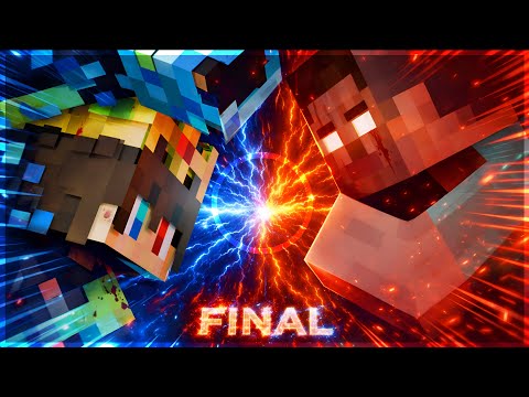 PLAZMA — THE BURDEN OF PEACE | Plazma Vs Herobrine | Final War | EP5
