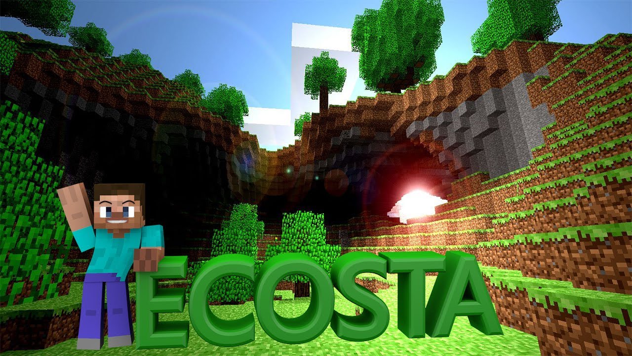 Ecosta [Episodio 1] - YouTube