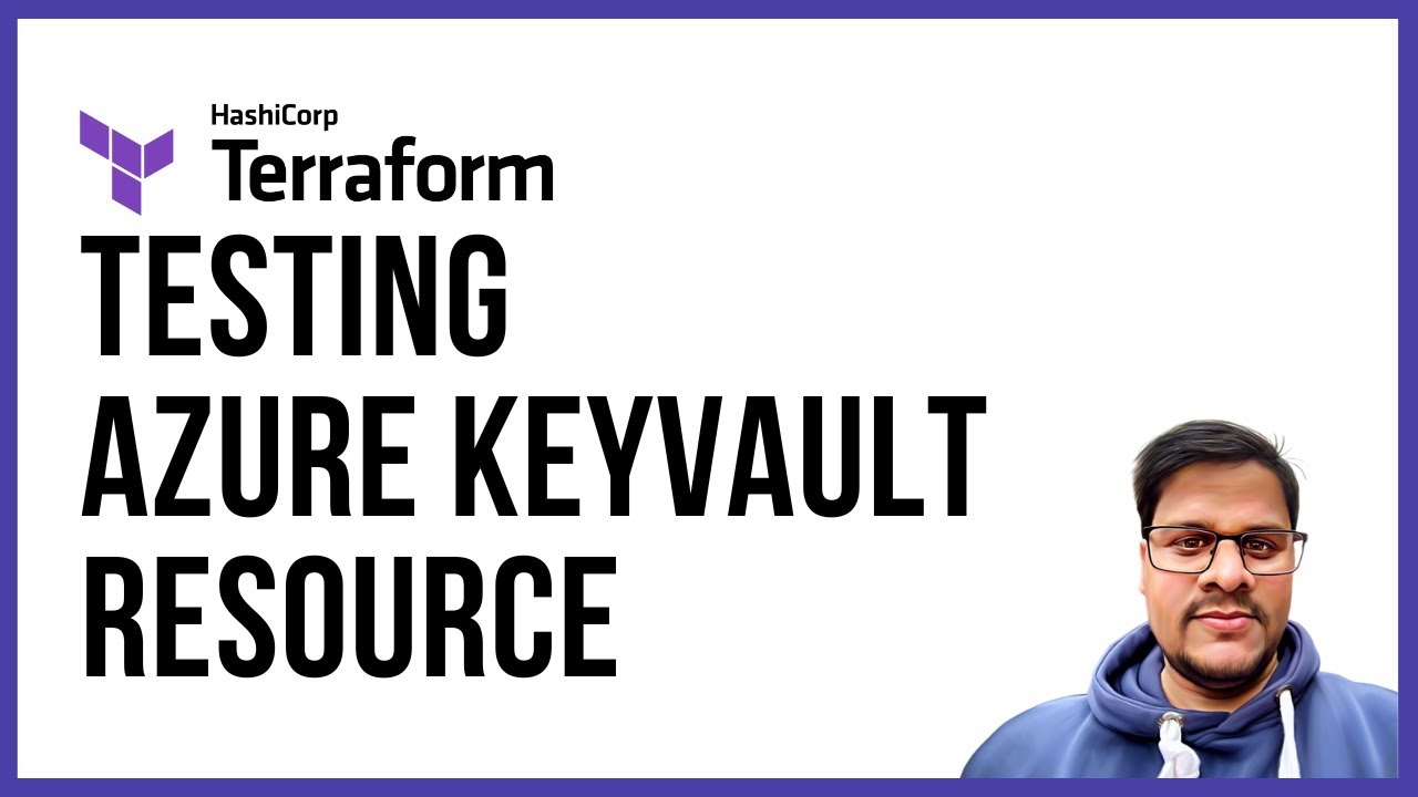 Terraform Testing Azure Keyvault Terraform Testing Infrastructure Testing Automation 5622