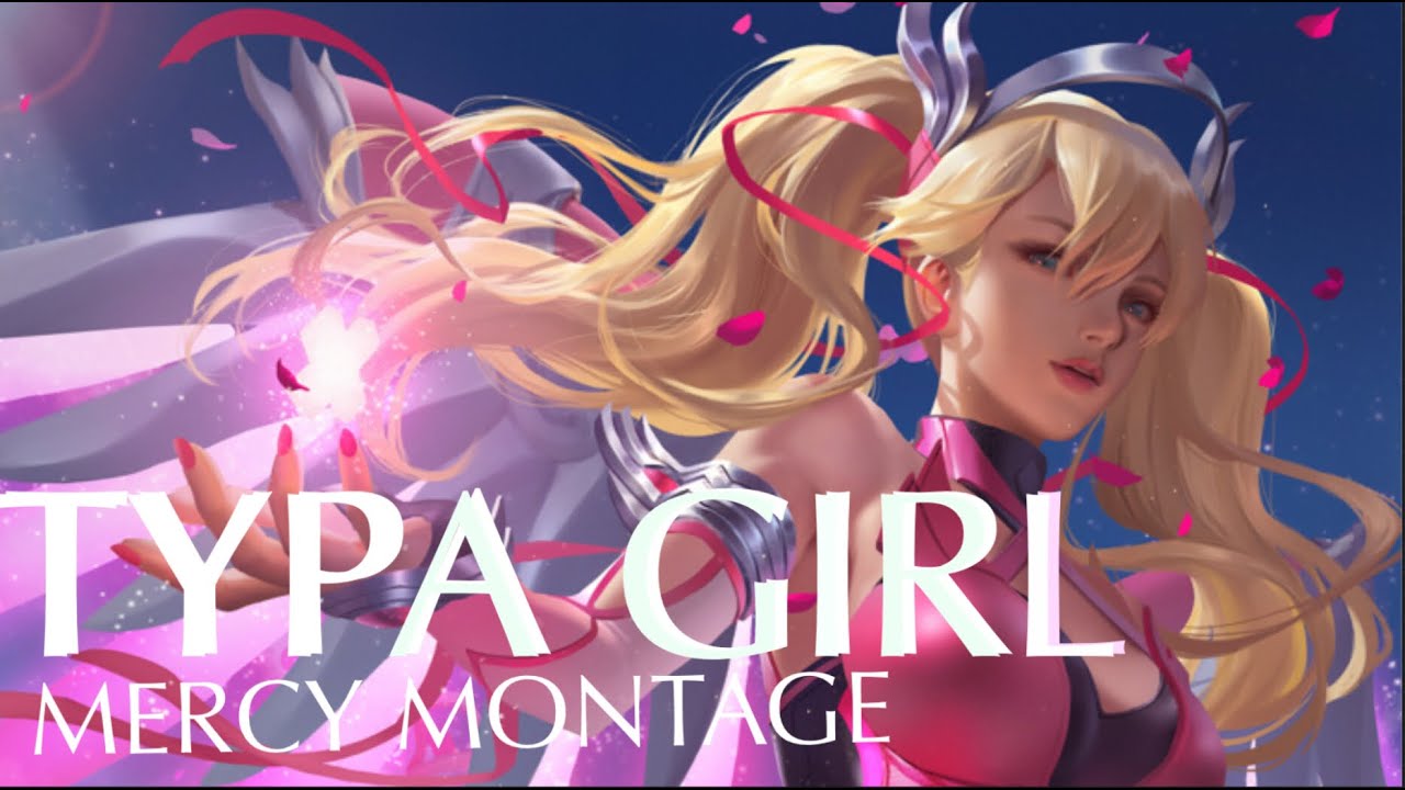 ♥TYPA GIRL♥ - YouTube