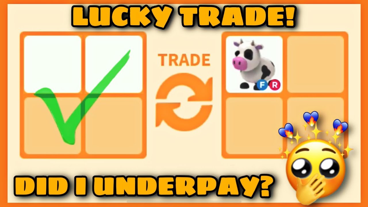 OH WOW! I GOT A FLY RIDE COW JUST FOR THIS!!😍😍 WIN FAIR OR LOSE??🤔🤔 ...