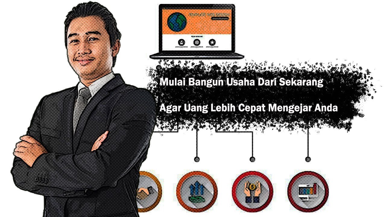 Bagaimana Memulai Usaha dari Nol - Ide Membuat Usaha Sendiri - YouTube