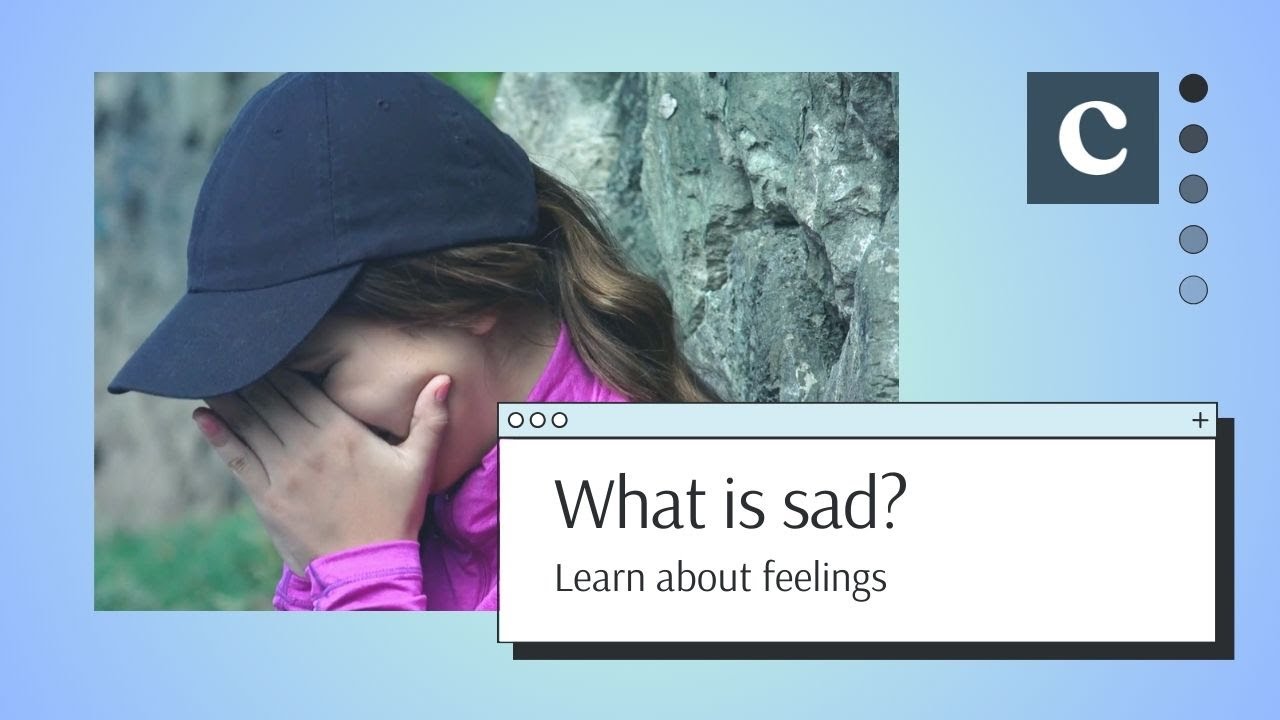 What is sad - YouTube