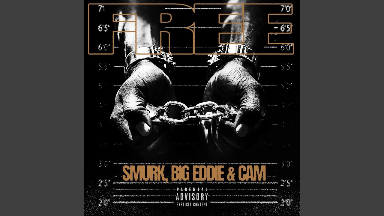 FREE SMURK, BIG EDDIE & CAM - YouTube