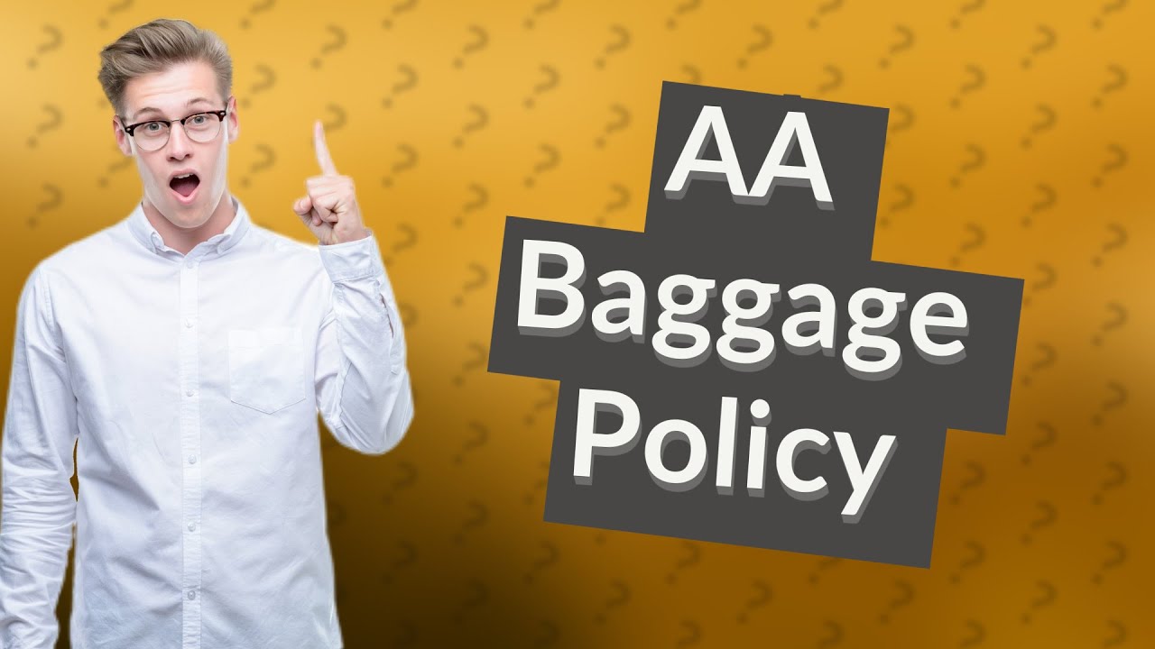 How Many Bags Are Free On American Airlines Economy YouTube how-many-bags-are-free-on-american-airlines-economy-youtube