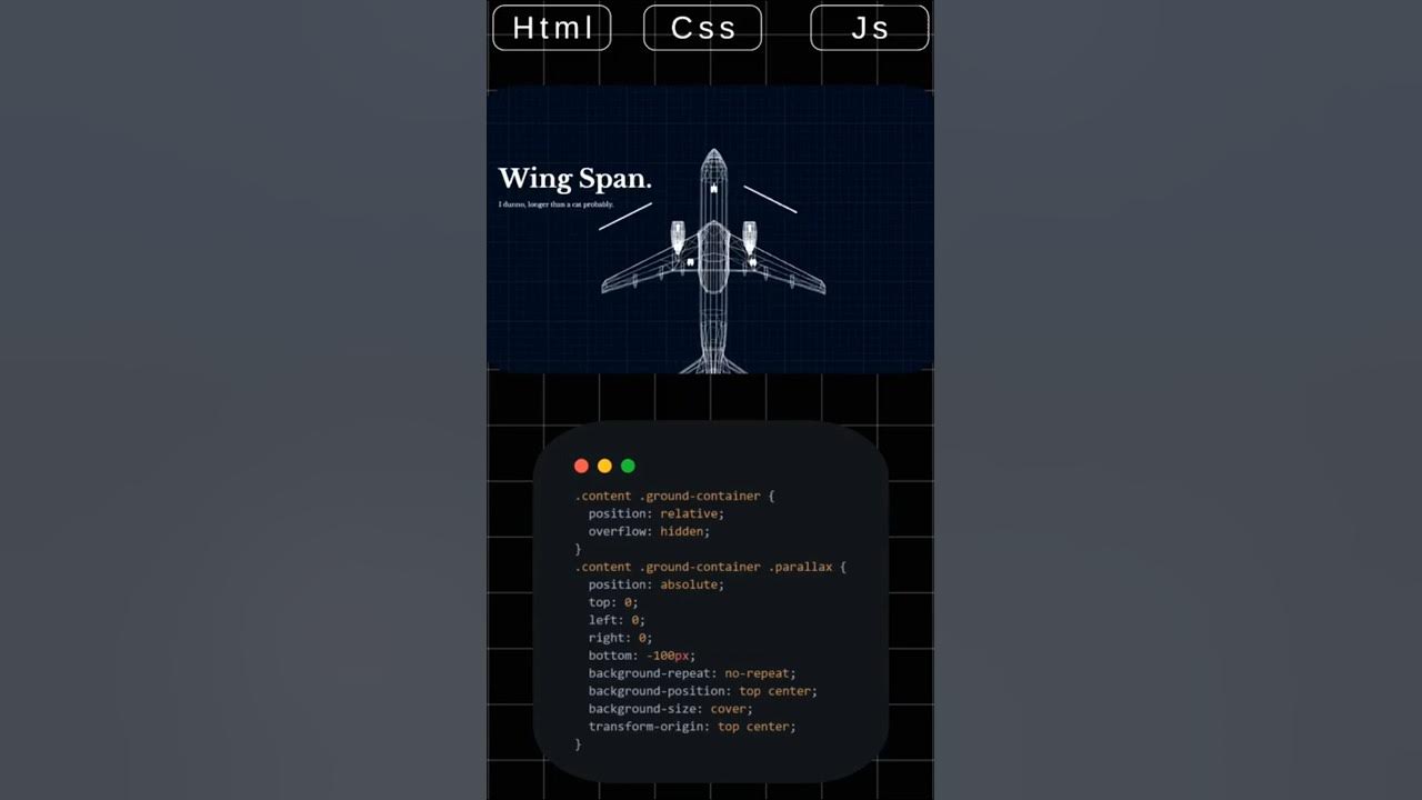 Html Css And Js 🤩 Html Websitedesignerwebsitedesign Yazılım Javascript Kground Vscode