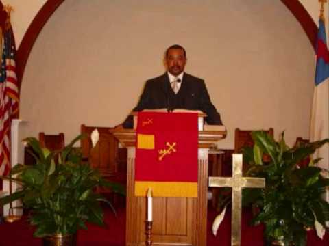 Pastor Jermey Bethea- Yes You can Part 2 - YouTube