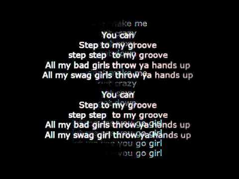 'Step On It' Lyrics, Kayla ft. Lil Jon - YouTube
