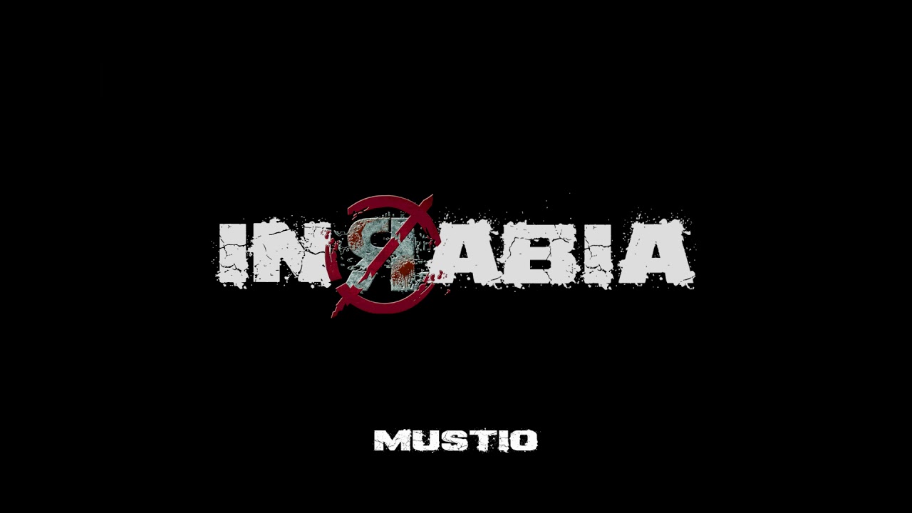 Mustio - Inrabia (Album) - YouTube