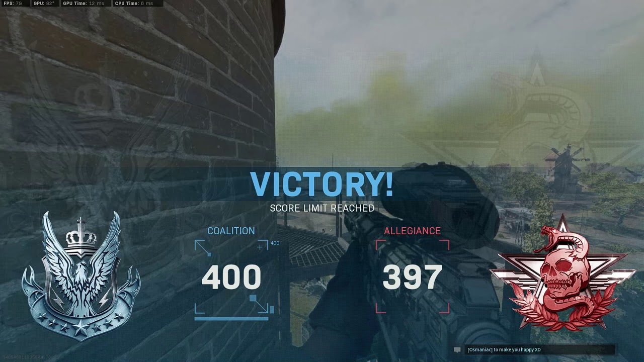 Call of Duty: Warzone | Gameplay | Team Deathmatch - YouTube