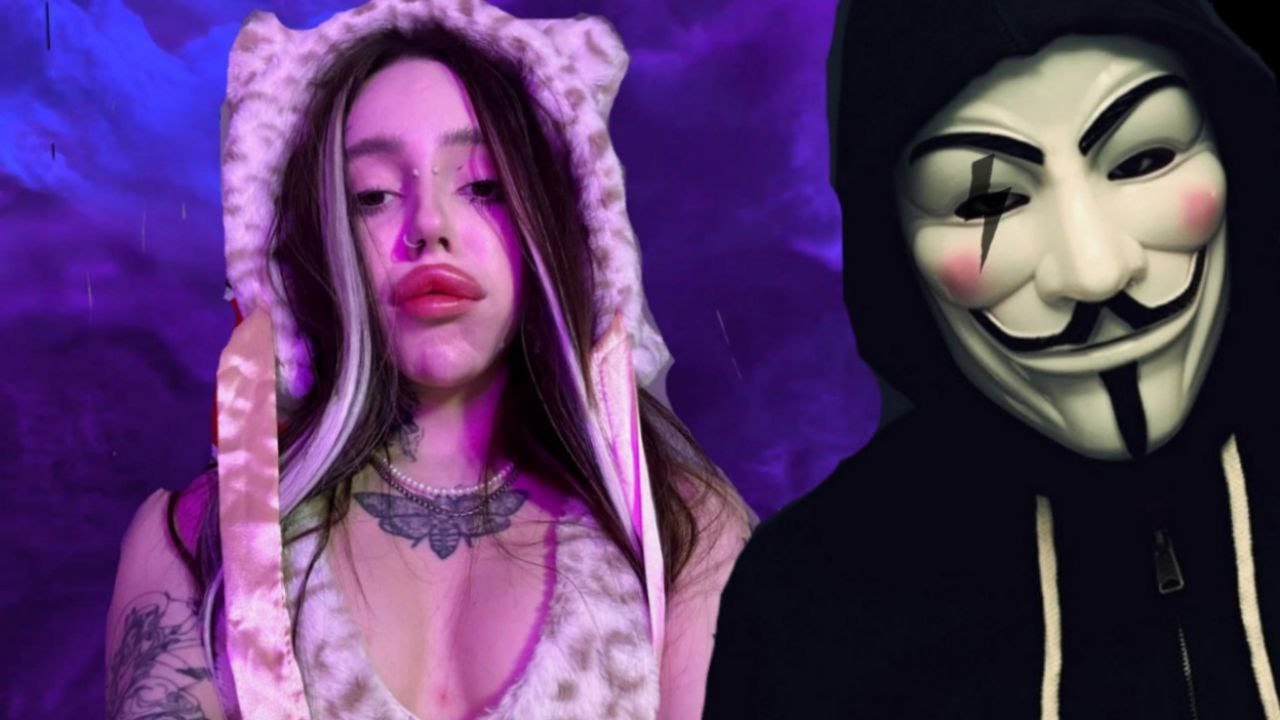 Лапа Хапа хайп на бомжах Youtube