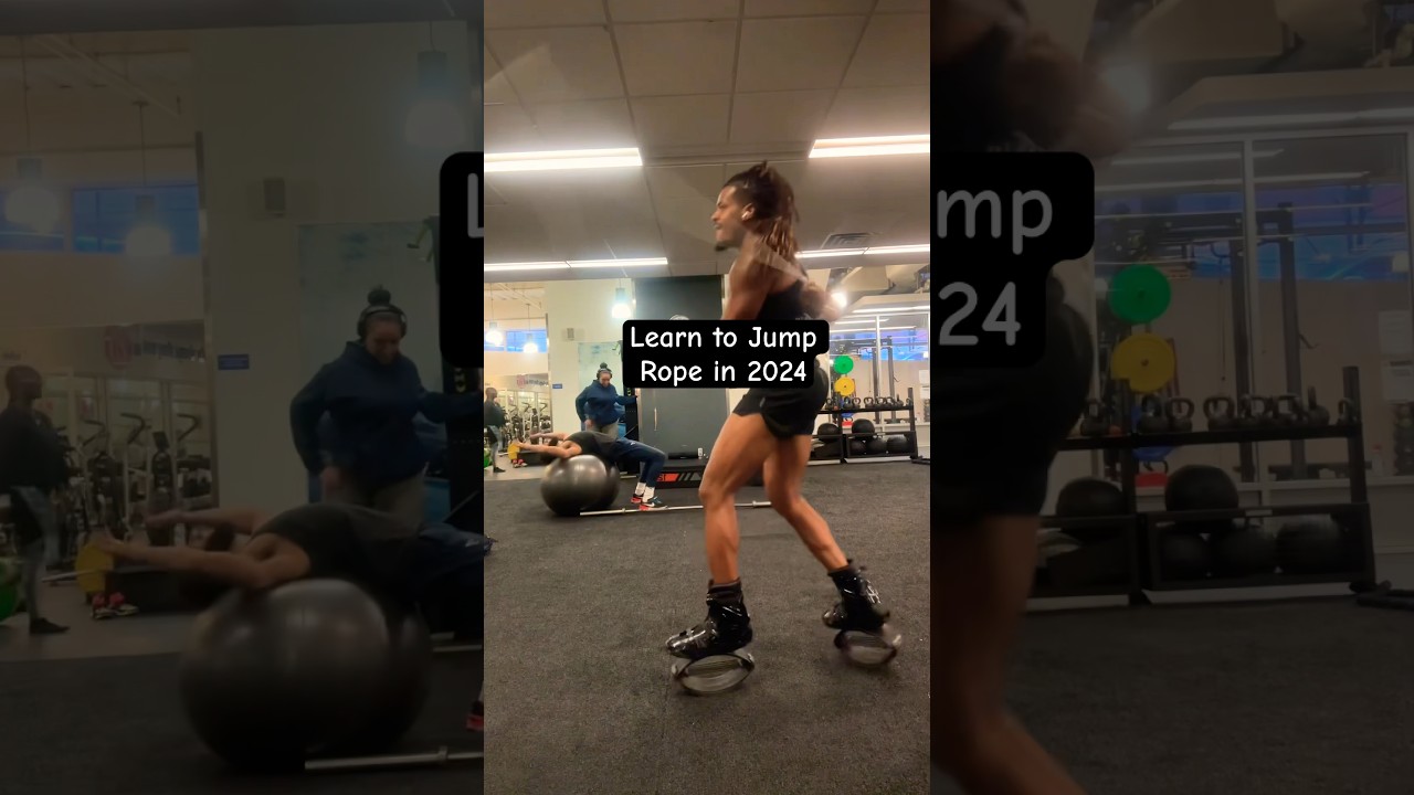 Let’s Go!Skipping is difficult look at, easier to try it! Let’s have ...