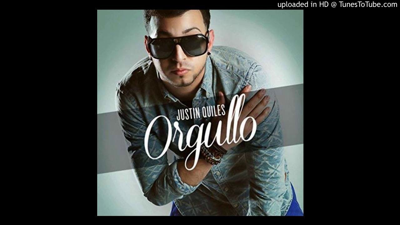 Orgullo - J quiles (Pista Instrumental) - YouTube