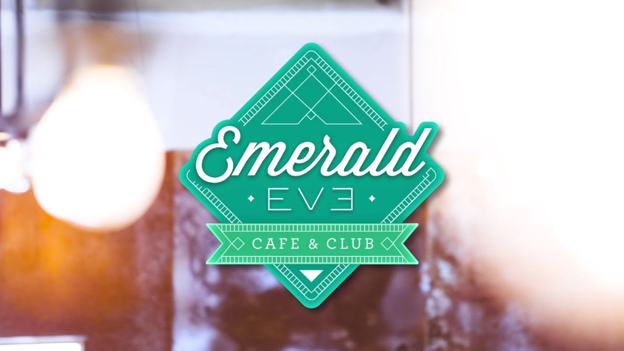 What Is Emerald Eve YouTube what-is-emerald-eve-youtube