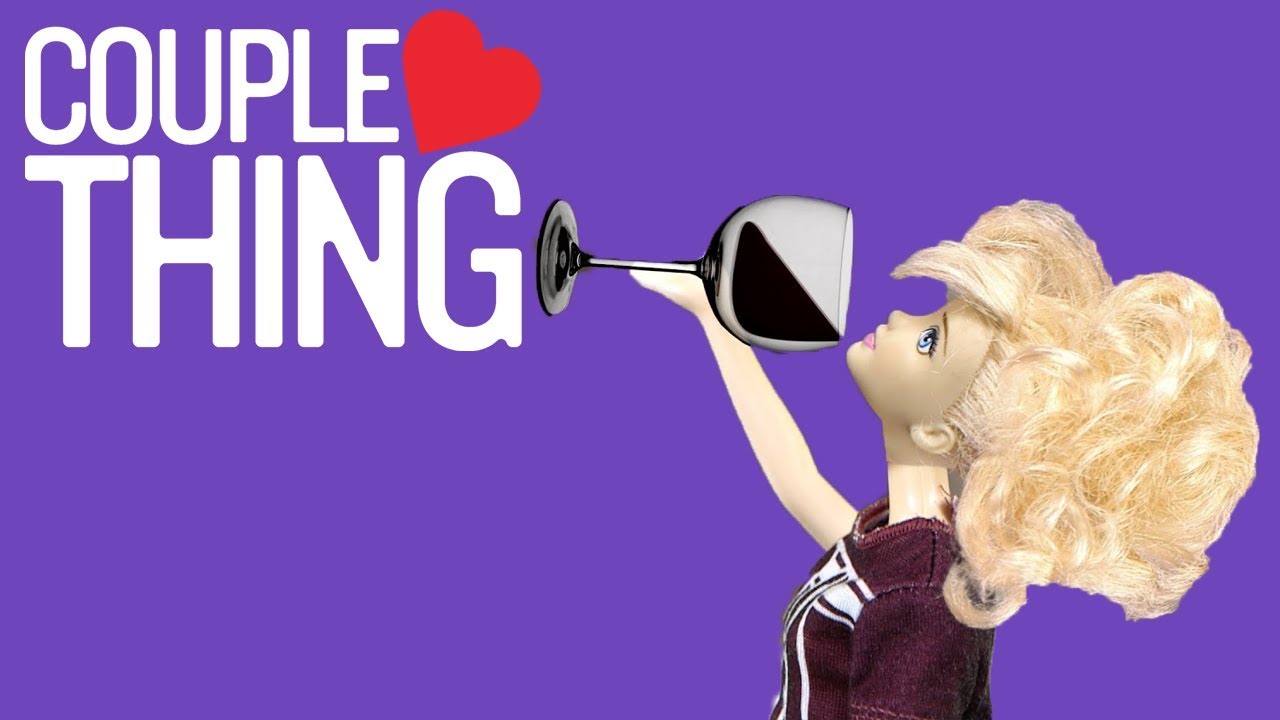 How to Deal With Bae's Mood Swings | CoupleThing - YouTube