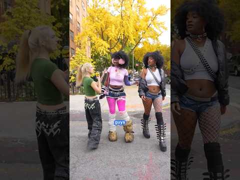 Describe Your Outfit with a Song💖 Aliyah’s Intertlude