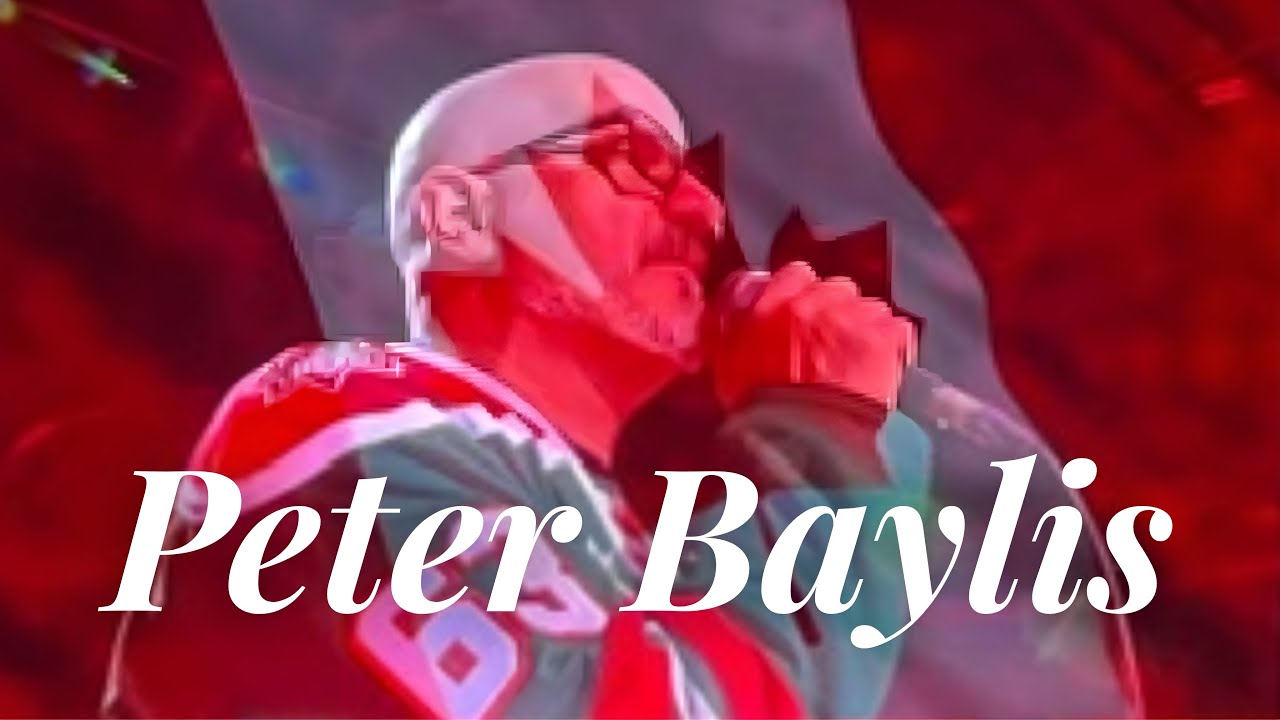 S2E46: Peter Baylis: A Celebration of Life and Legacy - YouTube