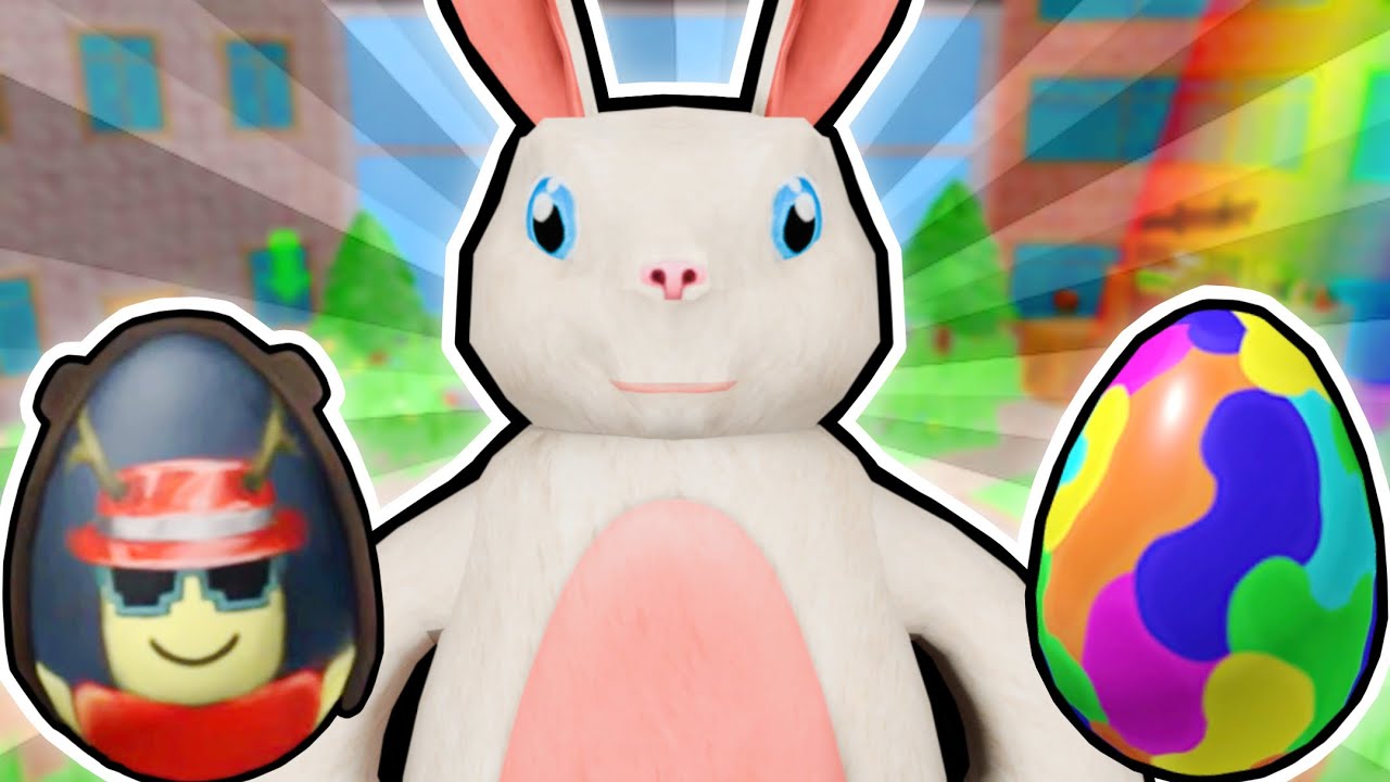 MM2 EASTER UPDATE SOON?! 🥚🌈 - YouTube