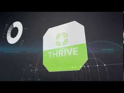 Thrive Lifestyle 8 week Program - YouTube