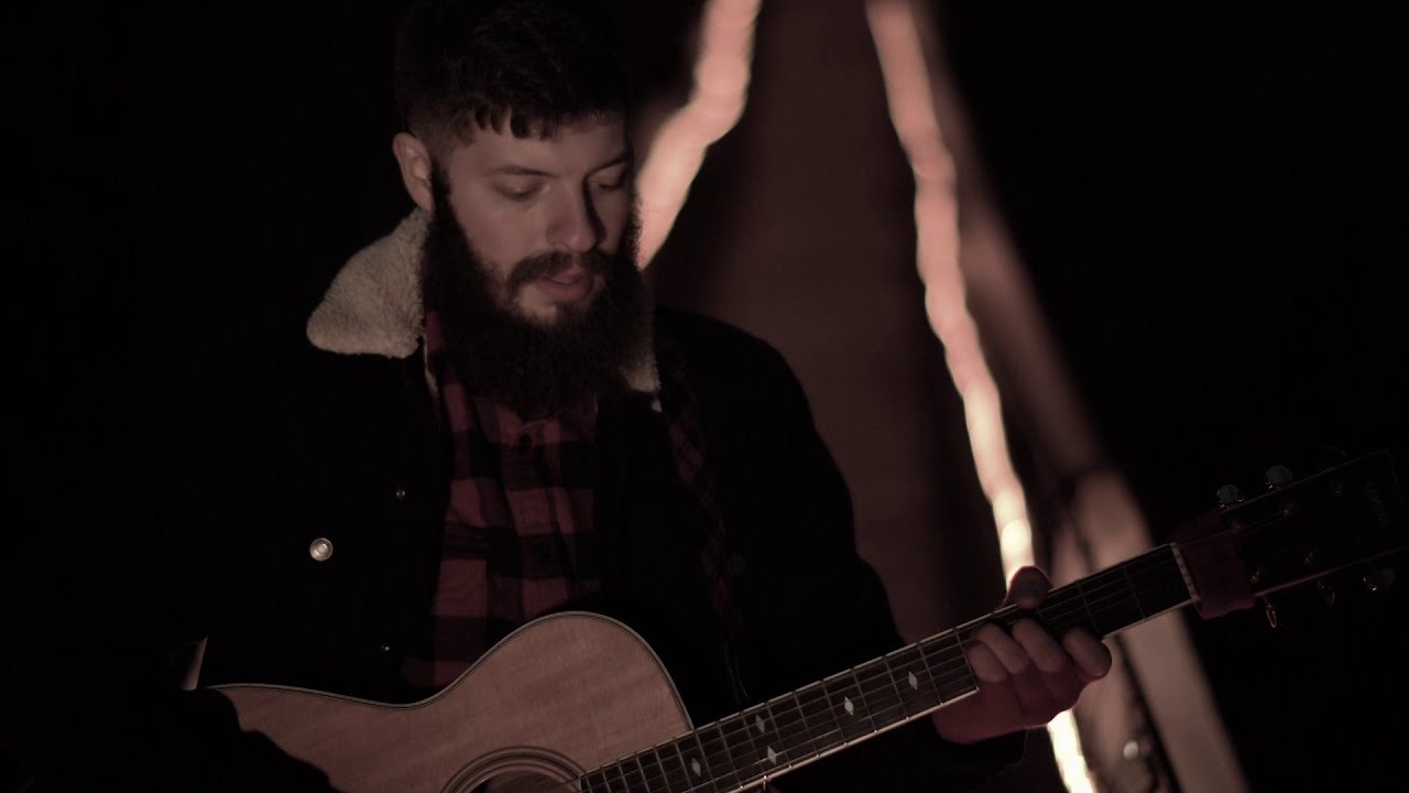 Cameron Neal - Miracle Official Music Video - YouTube