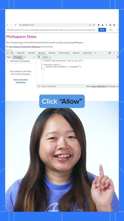 Workspace Devtoolstips Youtube