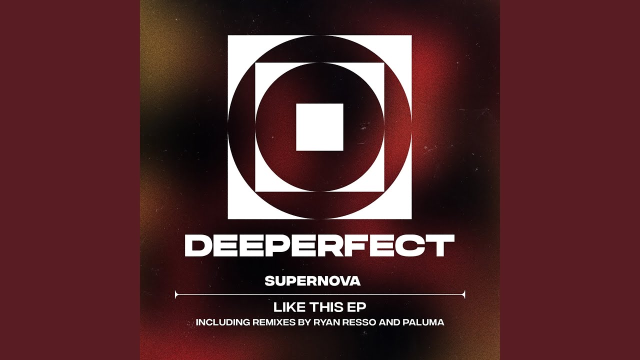 Like This (Ryan Resso Remix) - YouTube